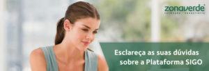 Como entender a Plataforma SIGO em 4 minutos